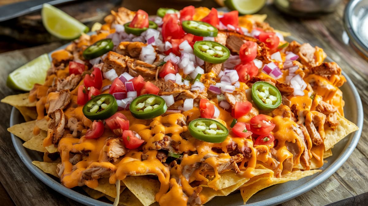 Taco Mac Menu & Prices - Updated: December 2025